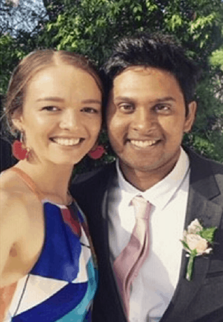 Jaime & Kris : A love story - Viva Destination Weddings